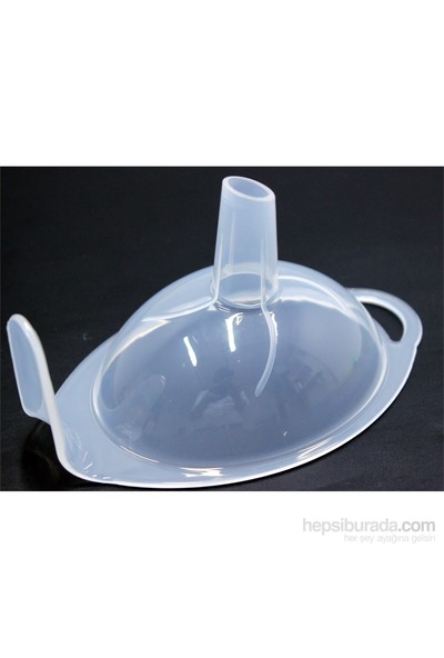 Modacar Çok Amaçlı Şeffaf Huni 422497 Modacar Çok Amaçlı Şeffaf Huni 422497