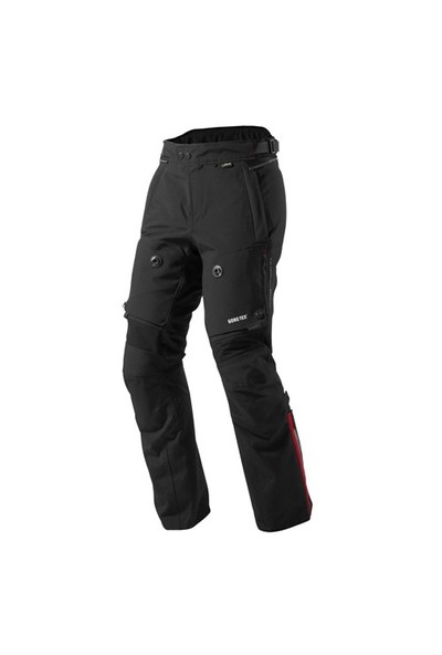 Revıt Poseıdon Gore-Tex Pantolon Sıyah