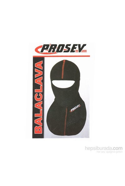Prosev Termal Balaklava