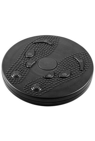 Gymex Twister Bel İnceltici