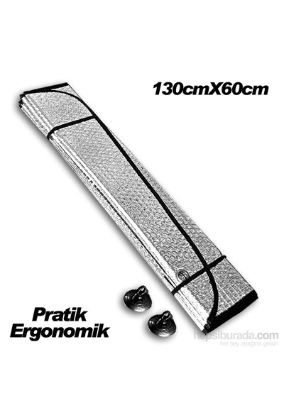 Gliptone Carat Ön Cam Taxi Güneşlik