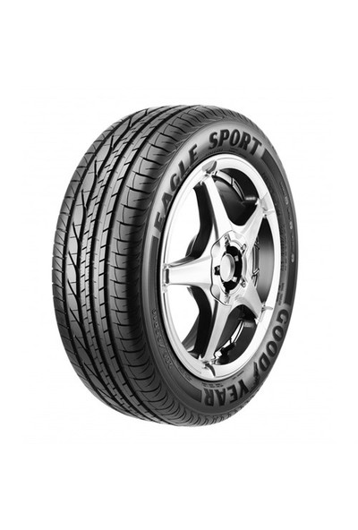 Goodyear 205/55 R16 91V Eagle Sport Oto Yaz Lastiği ( Üretim Yılı: 2021 )