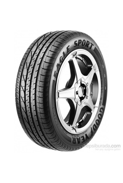 Goodyear 185/65 R14 86H Eagle Sport Oto Yaz Lastiği ( Üretim Yılı: 2021 )