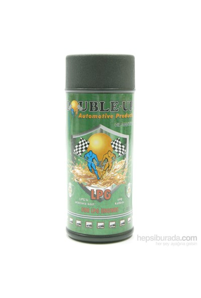 Double Up Lpg'Li Motorlara Özel Yağ Katkısı 422697 Double Up Lpg'Li Motorlara Özel Yağ Katkısı 422697