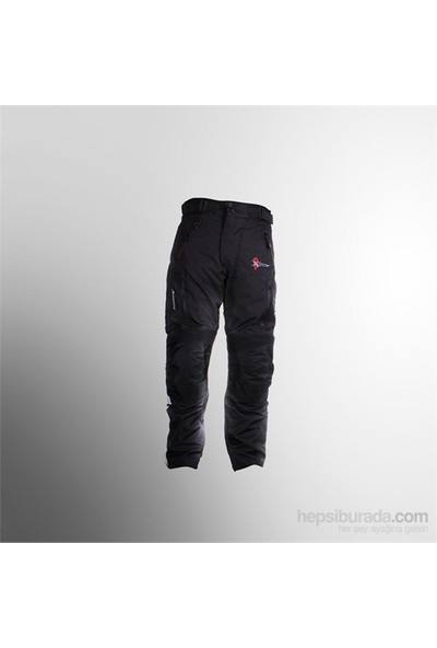 Xrider 1091 Cordure Kumaştan CE Sertifikalı Korumalı Su Geçirmez Pantolon Xrider 1091 Cordure Kumaştan CE Sertifikalı Korumalı Su Geçirmez Pantolon