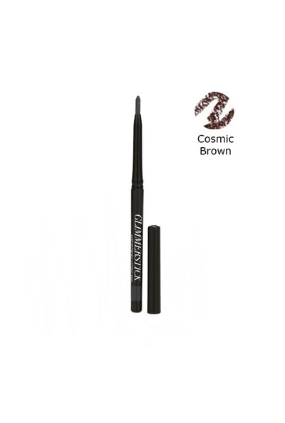 Avon Glimmersticks Açılıp Kapanabilen Göz Kalemi Cosmic Brown