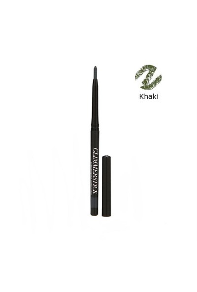 Avon Glimmersticks Açılıp Kapanabilen Göz Kalemi Khaki