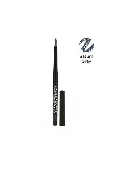 Avon Glimmersticks Açılıp Kapanabilen Göz Kalemi Saturn Grey