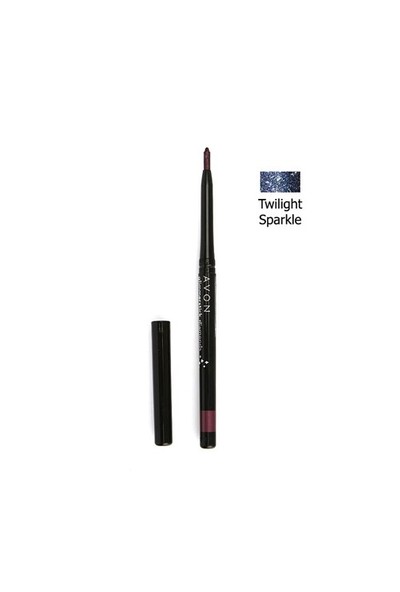 Avon Diamonds Aç Kapa Pırıltılı Göz Kalemi Twilight Sparkle Avon Diamonds Aç Kapa Pırıltılı Göz Kalemi Twilight Sparkle