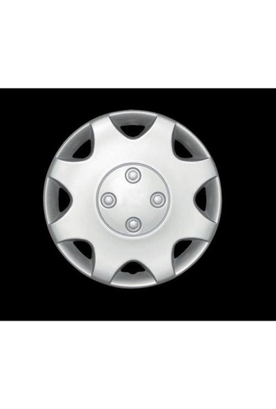 Hanegal Jant Kapağı 14 İnç Ford Focus 4LÜ