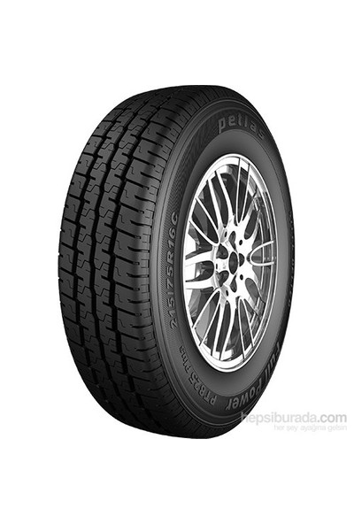 Petlas 185 R14C 102/100R 8PR Fullpower PT825 Plus Ticari Yaz Lastiği ( Üretim Yılı: 2021 ) Petlas 185 R14C 102/100R 8PR Fullpower PT825 Plus Ticari Yaz Lastiği ( Üretim Yılı: 2021 )