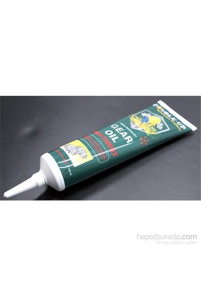 Double-Up Şanzıman Diferansiyel Dişli Yağı Katkısı 424869