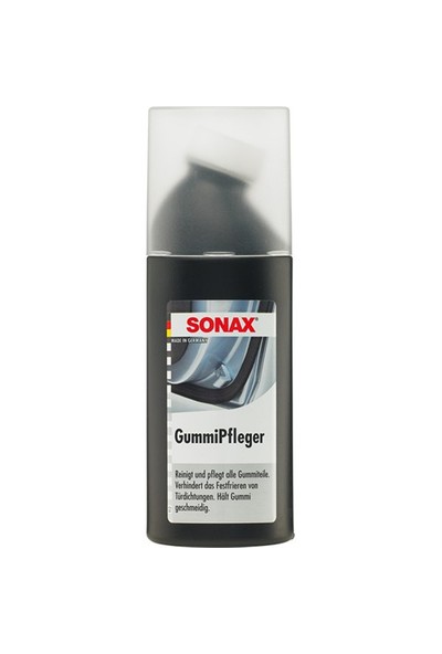Sonax Lastik Parlatıcı Ve Koruyucu
