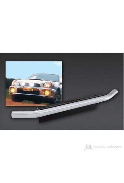 Fogfix Plaka Altı Sis Lamba Braketi 841874