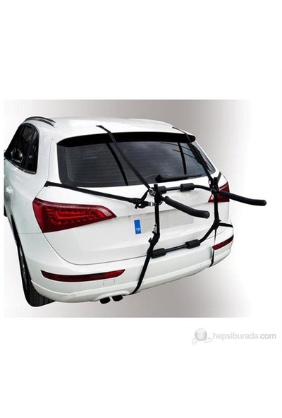 ModaCar Bisiklet Taşıma Bagajı 425345
