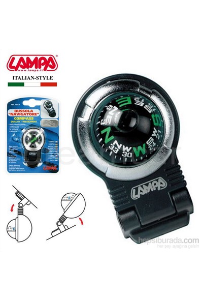 Lampa Navigator Pusula 72693 Lampa Navigator Pusula 72693