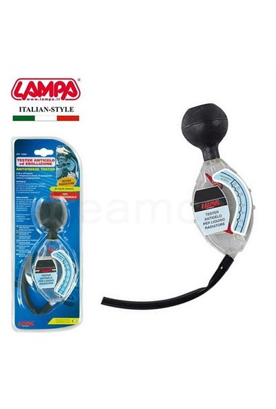 Lampa Profesyonel Antifriz Ölçer 74080