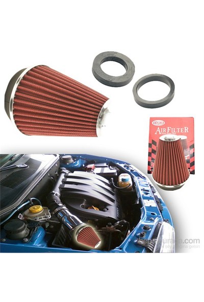 Carub Performans Filtre Universal 2 Aparatlı