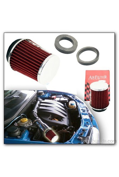 Carub PERFORMANS HAVA FİLTRE 2 Aparatlı Carub PERFORMANS HAVA FİLTRE 2 Aparatlı