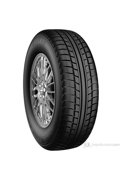 Petlas 185/65 R14 86T Snowmaster W601 Oto Kış Lastiği ( Üretim Yılı: 2021 )