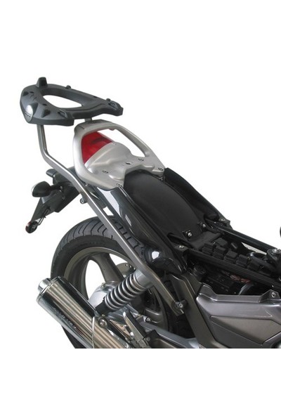 Gıvı 703F Moto Guzzı Breva 750 (03-12) Arka Çanta Tasıyıcı Gıvı 703F Moto Guzzı Breva 750 (03-12) Arka Çanta Tasıyıcı