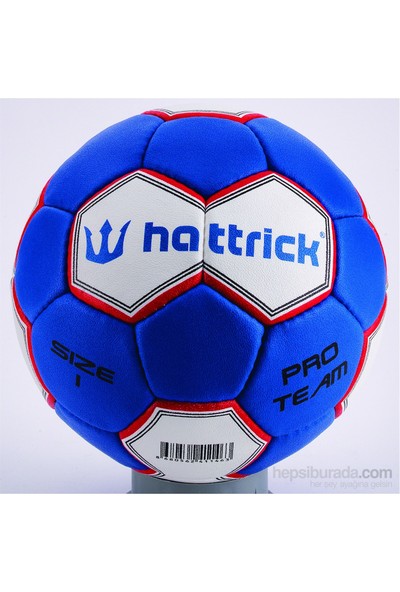 Hattrick Proteam Hentbol Topu