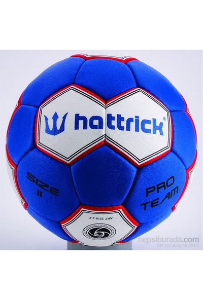Hattrick Proteam Hentbol Topu