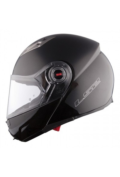 Ls2 Ff370 Easy Mat Siyah Kask Ls2 Ff370 Easy Mat Siyah Kask