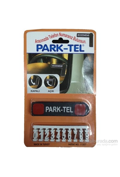 Park-Tel 