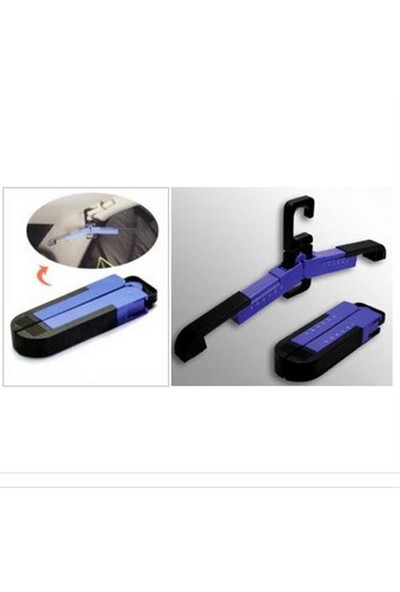 Dreamcar Katlanır Ayarlı Askı 33310