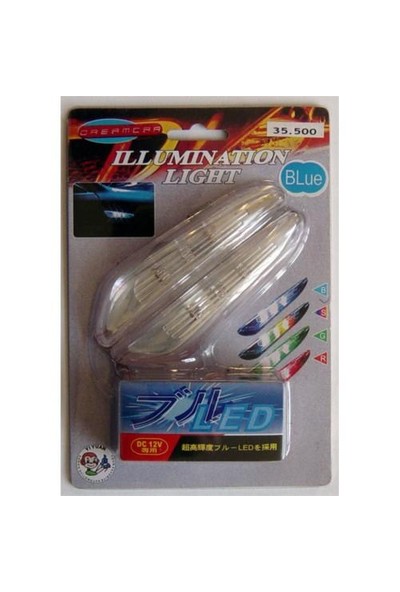 Dreamcar Yan Sinyal Lambası 35500