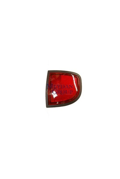 Mitsubishi L200- Pıck Up- 06/11 Arka Reflektör Sağ Mitsubishi L200- Pıck Up- 06/11 Arka Reflektör Sağ