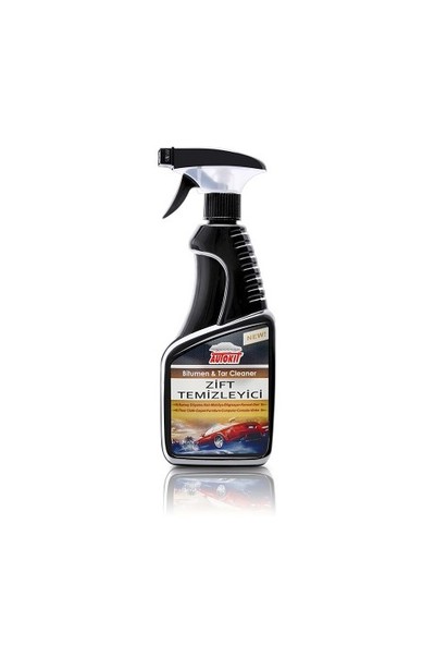 Autokit Zift Temizleyici 500 Ml