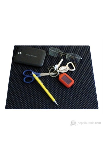 Autokit İkili Kaydırmaz Ped