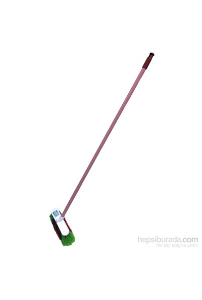 Autokıt Oto Yıkama Fırçası Saplı