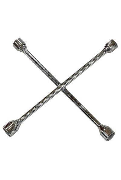 Autokit 4'Lü Bijon Anahtarı 