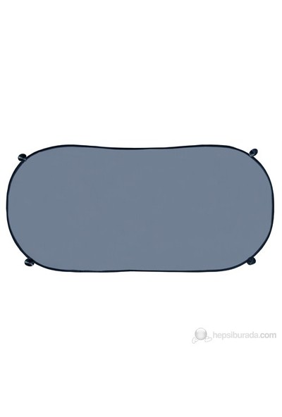 Autokit Arka Cam Perdesi 