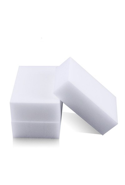 Schwer Sihirli Nano Sünger Small (3 Lü) 9555