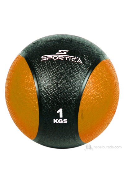 Sportica Mb 10 Sağlık Topu 1 Kg.
