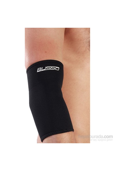 Busso 6303 Neopren Dirseklik Busso 6303 Neopren Dirseklik