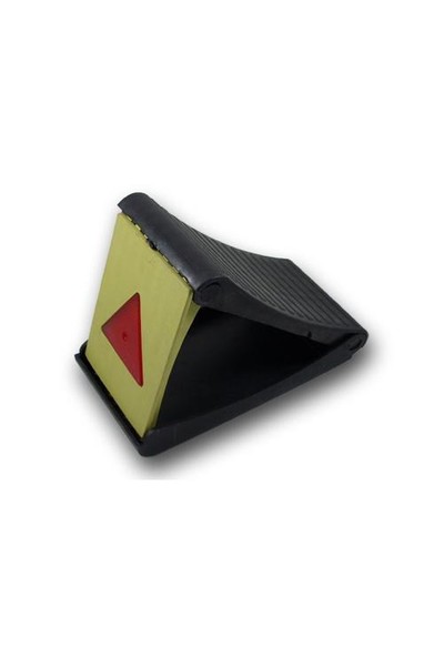 Z tech Araç Kaydırmaz Takoz 7893