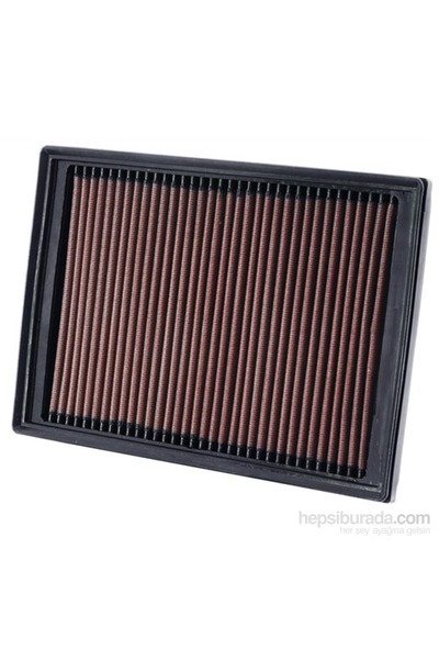K&N 33-2414 Nissan Hava Filtresi K&N 33-2414 Nissan Hava Filtresi