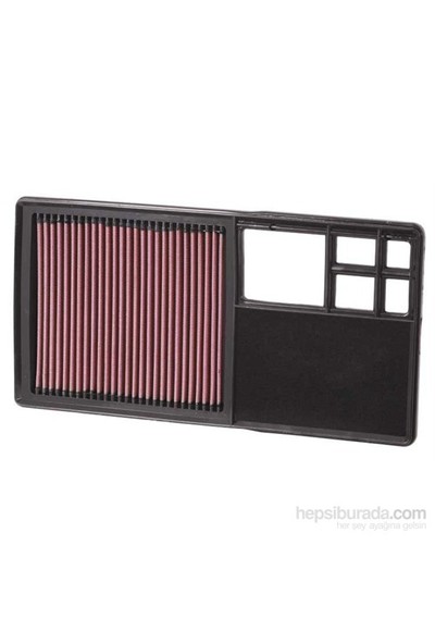 K&N 33-2920 Volkswagen Hava Filtresi