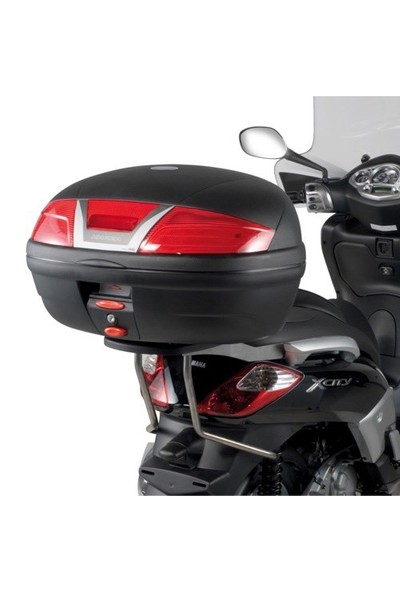 Kappa Kr361 Yamaha X-Cıty 125-250 (07-15) Arka Çanta Tasıyıcı