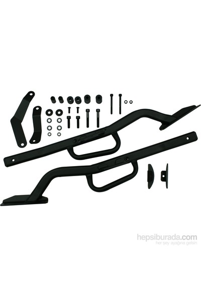 Gıvı 257Fz Honda Vfr 800 (98-01) Arka Çanta Tasıyıcı