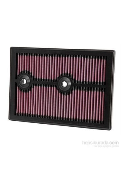 K&N 33-3004 Volkswagen Hava Filtresi