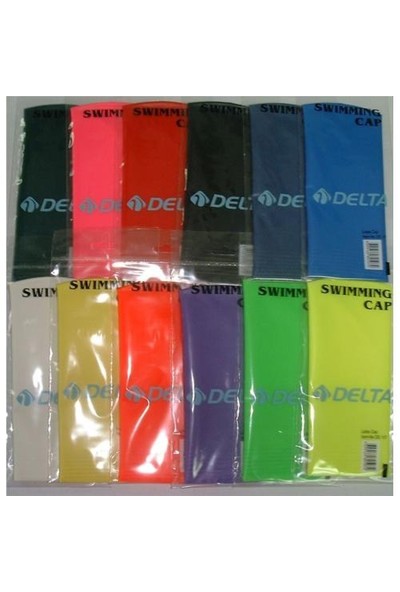 Delta 12 'li Lateks Bone - Ds 1212