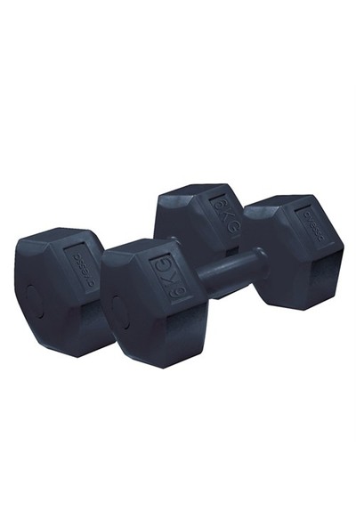 Avessa Plastik Dambıl 6 Kg