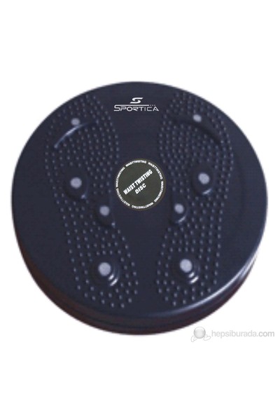 Sportica T 10 Twister