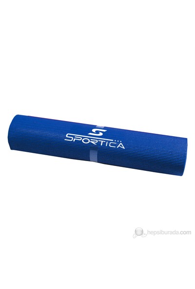 Sportica M 200 Egzersiz Mat